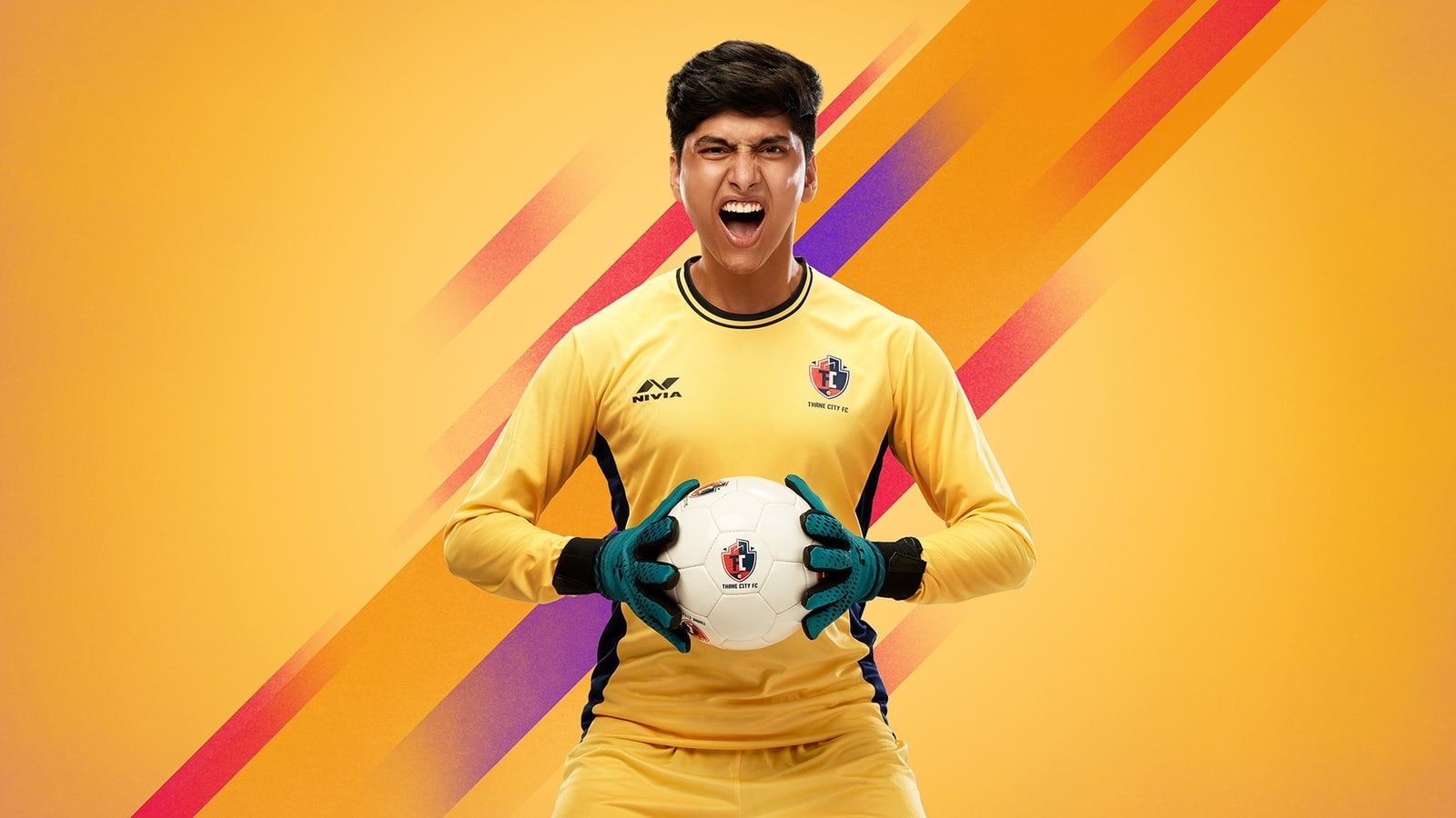 Thane City Football Club